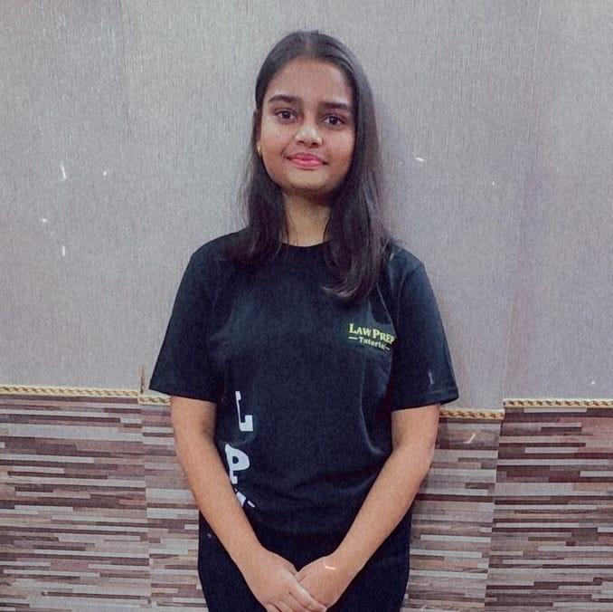 Law Prep Tutorial Results: CLAT 2024