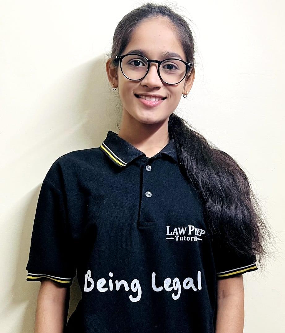 Law Prep Tutorial Results: CLAT 2024