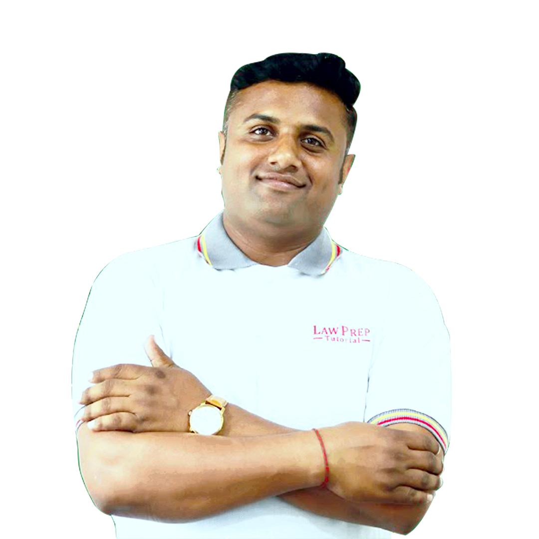 Law Prep Tutorial: Best CLAT