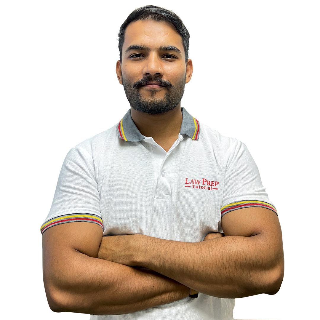 Law Prep Tutorial: Best CLAT